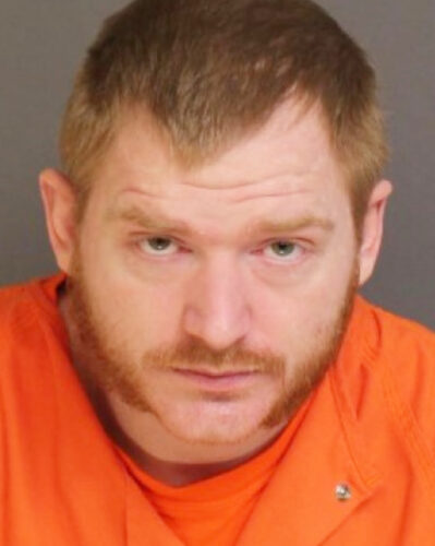 Cole gets 12 more years in state prison | News, Sports, Jobs - The Express